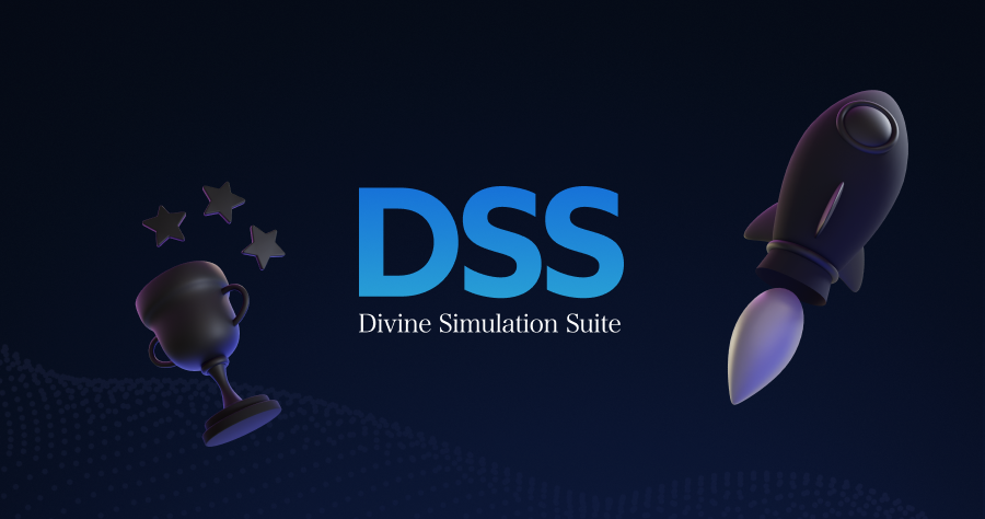 Welcome | DSS - docs.dss.im